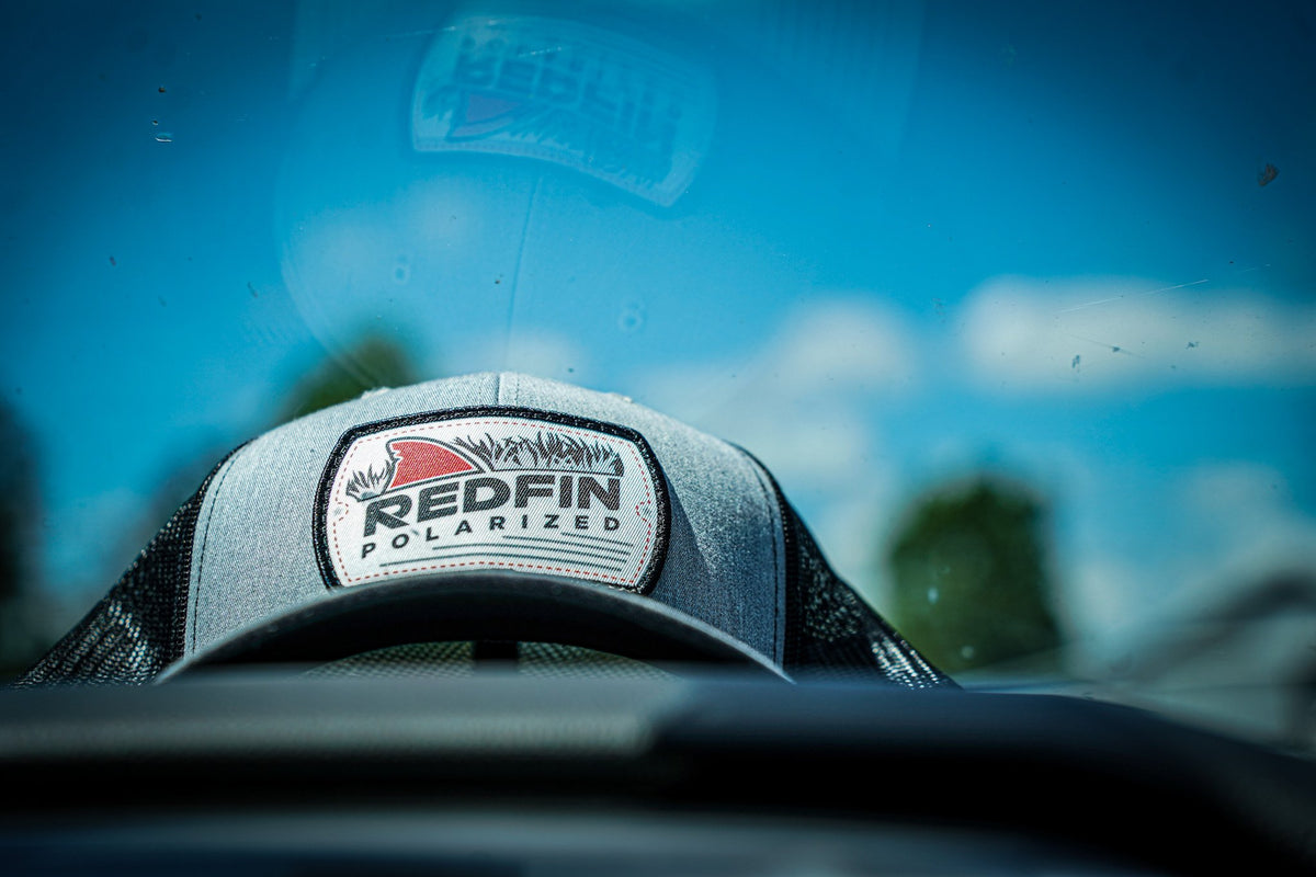 RedFin® Polarized-The Best Fishing Sunglasses Zeiss Lenses