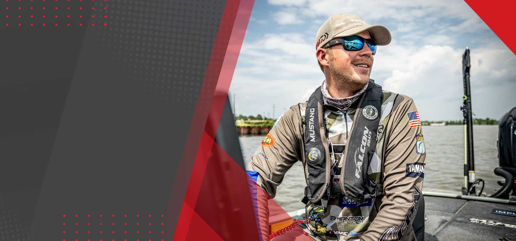 RedFin® Polarized-The Best Fishing Sunglasses Zeiss Lenses