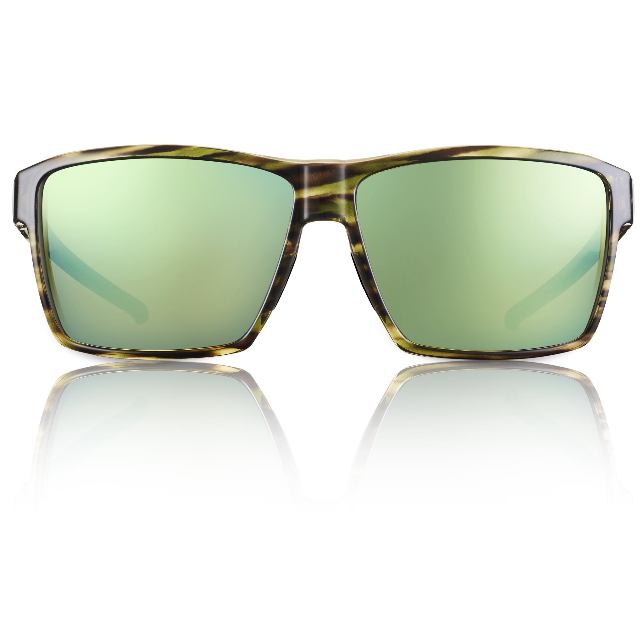 RedFin® Polarized-The Best Fishing Sunglasses Zeiss Lenses